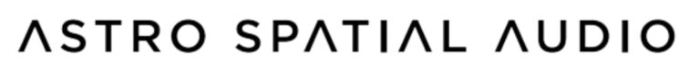 Home - Astro Spatial Audio